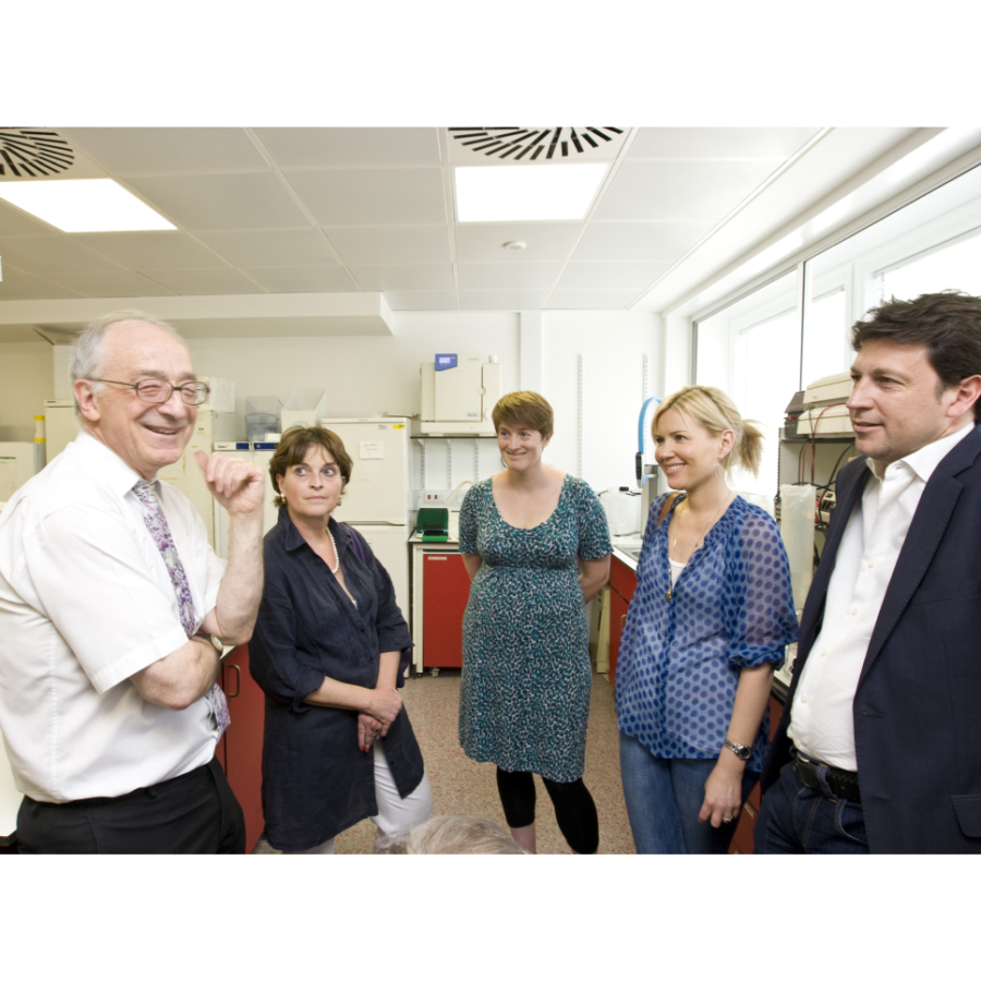 David Isenberg – Academic & Researcher – Live Longer: The Podcast